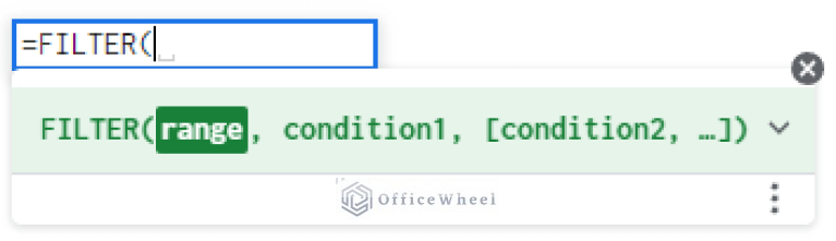 Pull Data From Another Sheet Based On Criteria In Google Sheets 3 Ways 