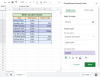 Change Row Color Based on Cell Value in Google Sheets (4 Ways ...