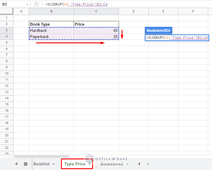 Pull Data From Another Sheet Based On Criteria In Google Sheets 3 Ways 