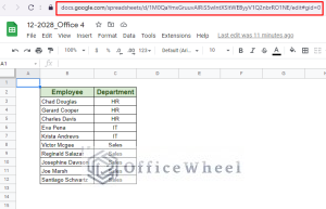 Reference Another Sheet in Google Sheets (4 Easy Ways)