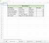Pull Data From Another Sheet Based on Criteria in Google Sheets (3 Ways ...