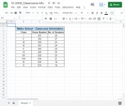 Reference Another Workbook in Google Sheets (Step-by-Step ...