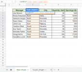 COUNTIF From Another Sheet in Google Sheets - officewheel.com