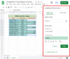 Change Row Color Based on Cell Value in Google Sheets (4 Ways ...