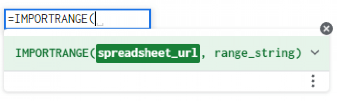 Reference Another Workbook in Google Sheets (Step-by-Step ...