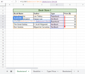 Pull Data From Another Sheet Based on Criteria in Google Sheets (3 Ways ...