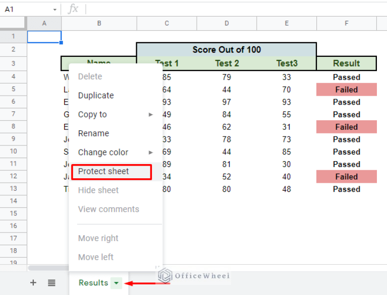  Protect Range In Google Sheets Easy Examples OfficeWheel