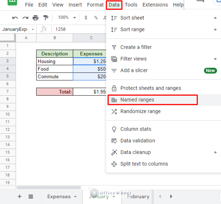 Dynamic Cell Reference in Google Sheets (Easy Examples)