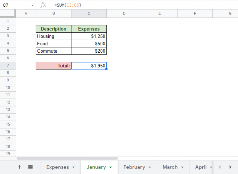 Cell Reference From String in Google Sheets - officewheel.com