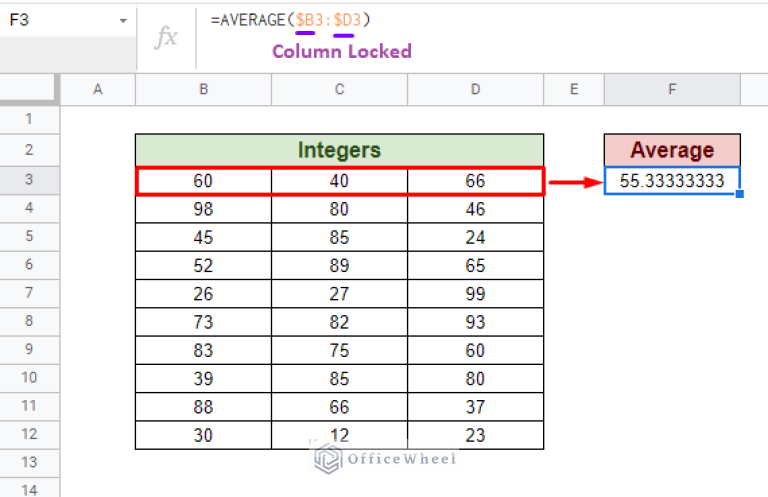 google-sheets-use-cell-value-in-a-formula-2-ways