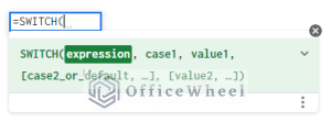 How to Apply a Custom Sort in Google Sheets - OfficeWheel