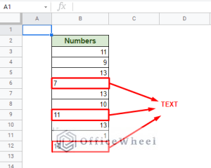 How to Sort by Value in Google Sheets (With Examples)