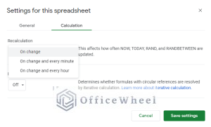 How to Put Date in Google Sheets (3 Easy Ways) - OfficeWheel