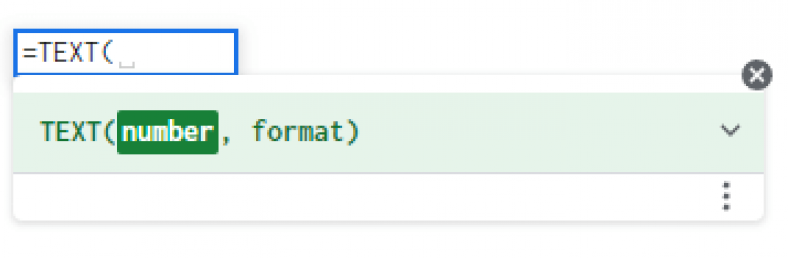 How to Concatenate Number and String in Google Sheets - OfficeWheel