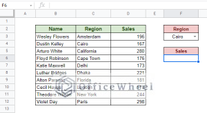 Find All Cells With Value in Google Sheets (An Easy Guide)