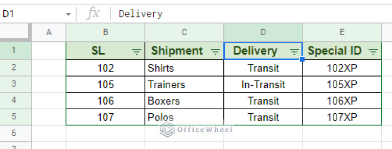 How to Find and Delete in Google Sheets (An Easy Guide)