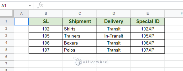 How to Find and Delete in Google Sheets (An Easy Guide)