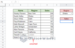Find All Cells With Value in Google Sheets (An Easy Guide)