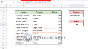 Find All Cells With Value in Google Sheets (An Easy Guide)