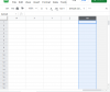 How to Have More than 26 Columns in Google Sheets - OfficeWheel
