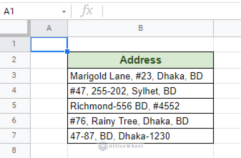 How to Find and Delete in Google Sheets (An Easy Guide)