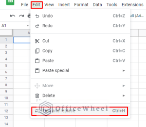 Find All Cells With Value in Google Sheets (An Easy Guide)