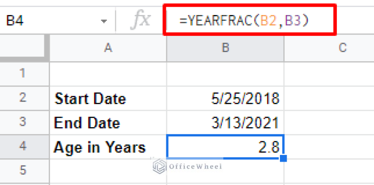 how-to-calculate-tenure-in-google-sheets-an-easy-guide-officewheel
