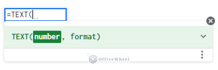Convert Date to Month and Year in Google Sheets (A Comprehensive Guide ...