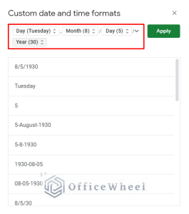 Calculate with Weekdays Only in Google Sheets (An Easy Guide) - OfficeWheel