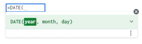 How to Format Date with Formula in Google Sheets (3 Easy Ways ...