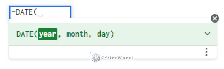 How to Format Date with Formula in Google Sheets (3 Easy Ways ...