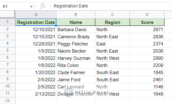 How To Filter With Custom Formula In A Pivot Table Of Google Sheets OfficeWheel
