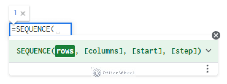 How to Autofill or Continue Dates in Google Sheets (An Easy Guide ...