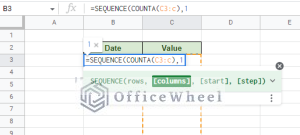 How to Autofill or Continue Dates in Google Sheets (An Easy Guide ...