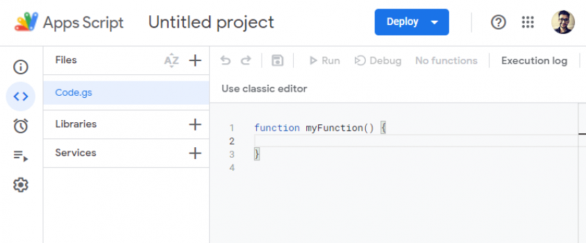 Apply an Automatic Timestamp Using Google Sheets Script (3 Easy ways) - officewheel.com