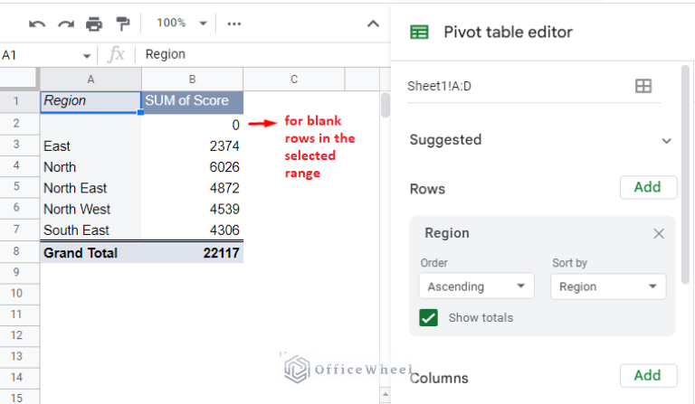 How To Filter With Custom Formula In A Pivot Table Of Google Sheets OfficeWheel