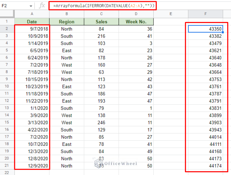 How To Group By Month In A Google Sheets Pivot Table An Easy Guide 
