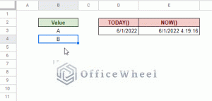 How to Autofill or Continue Dates in Google Sheets (An Easy Guide ...