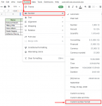 How to Sum a Duration of Time in Google Sheets (An Easy Guide ...