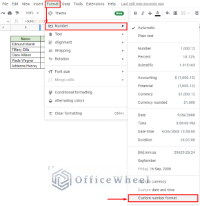 How to Sum a Duration of Time in Google Sheets (An Easy Guide ...