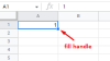 Google Sheets Autofill: Fill Cells Automatically (A Comprehensive Guide ...