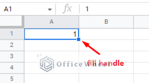 Google Sheets Autofill: Fill Cells Automatically (A Comprehensive Guide ...