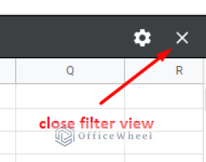 How to Create Filter Views in Google Sheets (An Easy Guide)