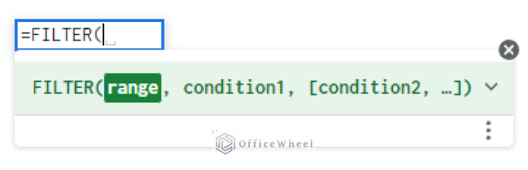 Google Sheets: Filter Data if it Contains Value (A Comprehensive Guide ...