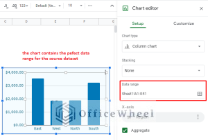 Google Sheets Slicer Tutorial - OfficeWheel