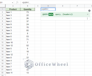 Find the Top 10 Values in a Google Sheets Pivot Table (2 Easy Examples ...