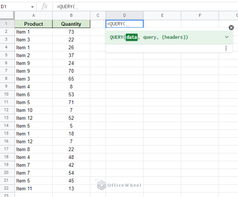 Find the Top 10 Values in a Google Sheets Pivot Table (2 Easy Examples ...