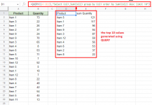 Find the Top 10 Values in a Google Sheets Pivot Table (2 Easy Examples ...