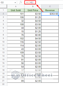 Google Sheets Autofill: Fill Cells Automatically (A Comprehensive Guide ...
