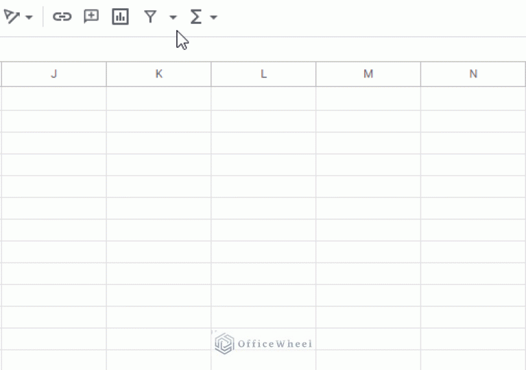  How To Delete Filter Views In Google Sheets An Easy Guide 